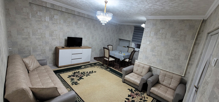 Kvartira arenda $650, Yakkasaroy, Airport