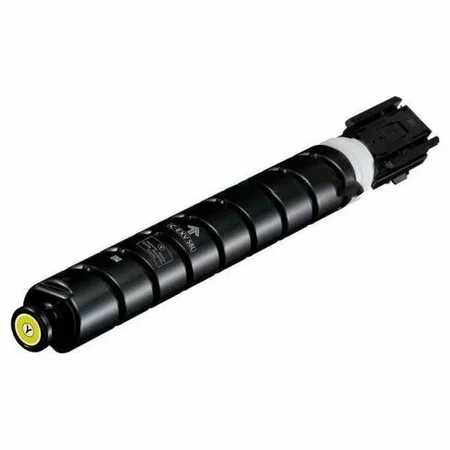 ! Тонер C-EXV 58 YELLOW цена с НДС