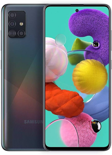 Samsung A 51  6/128