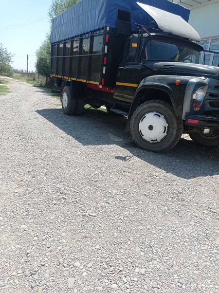 Zil 130 Sotiladi