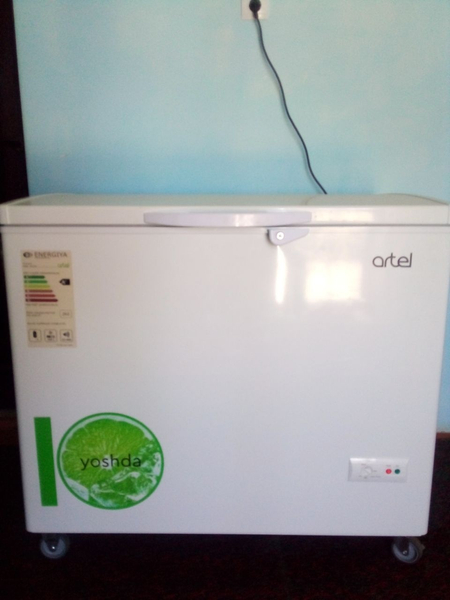 Artel marazilka yangi xolatda