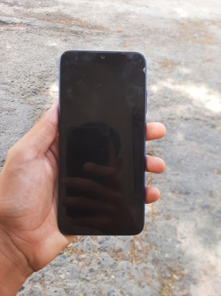 Redmi note 7 bn j5