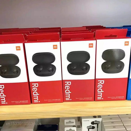 БЕПУЛ Доставка, Xiaomi Redmi Airdots 2 new! Янги Версия.