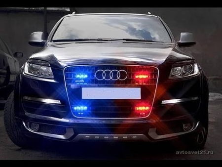 Продам стробоскопы мигалки антенны для авто