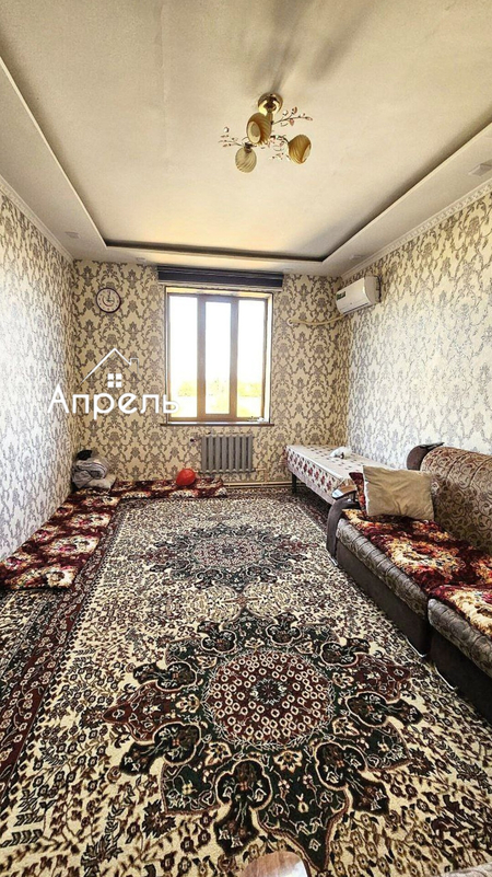 2 хона ли квартира