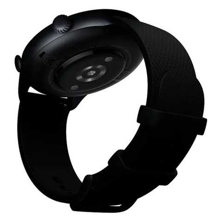 Умные часы Amazfit GTR 3 с датчиками кислорода в крови, с режимами сна