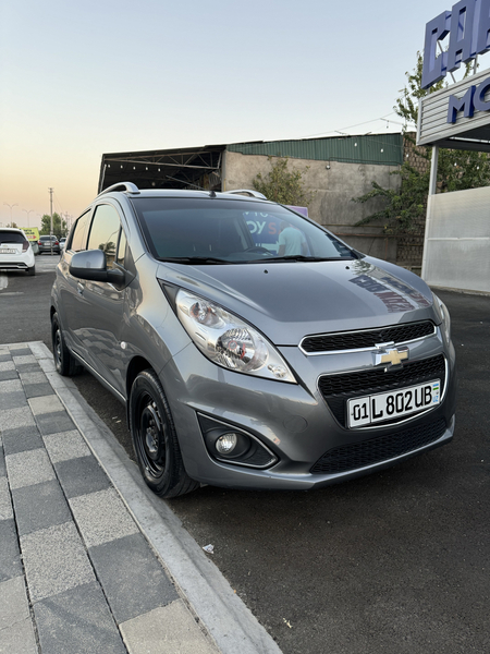 Spark 2020 yil 8600$ avtomat