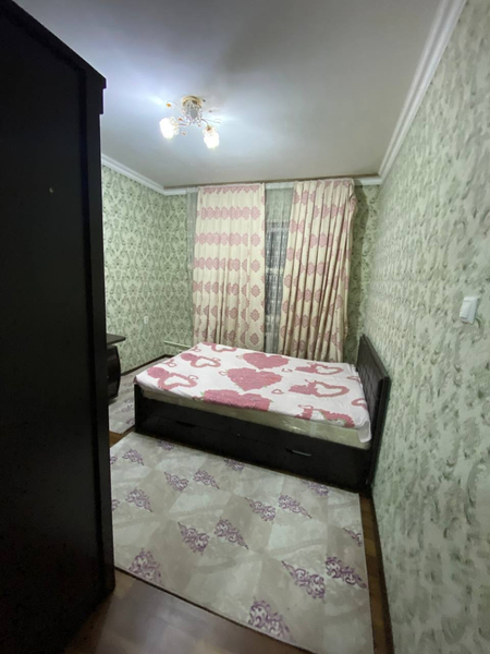 Сдается в аренду 2х комнатнуя на Карасу-3