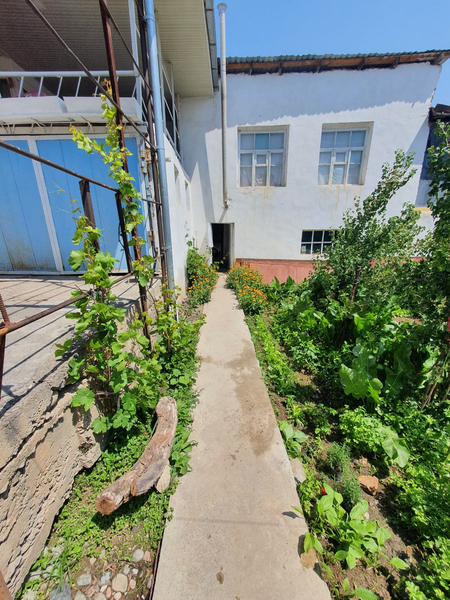 Срочно продам дом в Чирчике