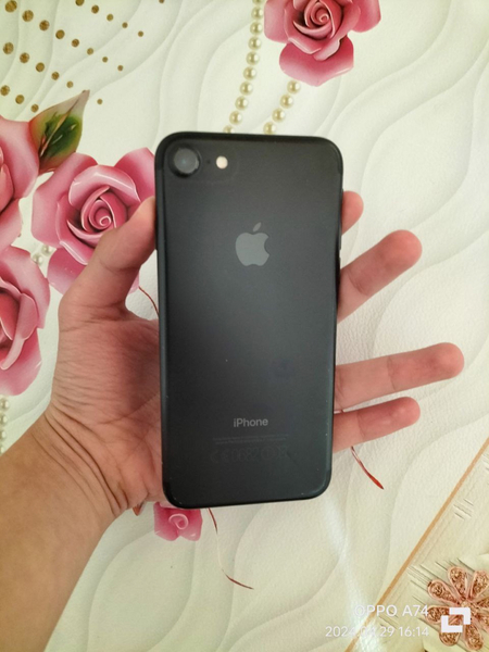 iphone 7 32 gb xolati zor