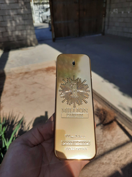 Paco Rabanne 1 Million parfum original atir, parfum