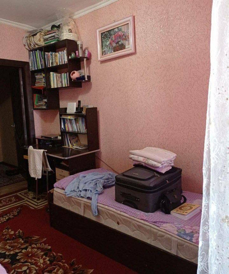 Сдается 3х ком квартира Юнусабад 14-квартал метро Туркистан