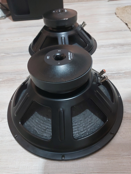 Electro Voice Smx 2151
