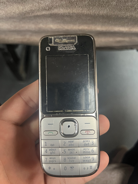 Nokia c2-01  b/y