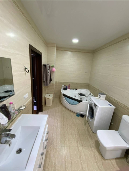 НОВОСТРОЙКА 3/2/10
Drem House 
Яккасарайский район 
(ор-р 8 роддом, би