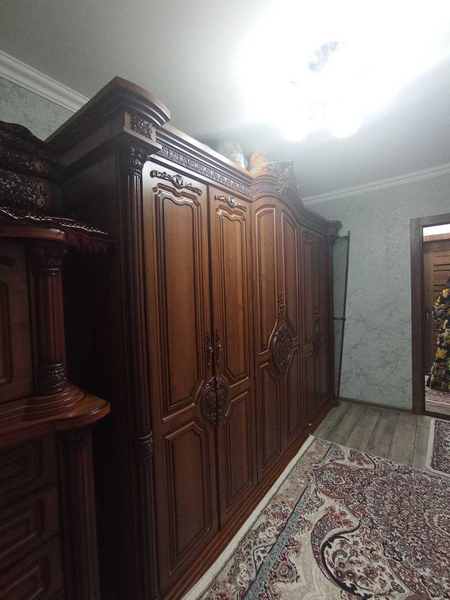 Продаётся 2х комн квартира на 5 таже Ор-р Файзобод мечеть