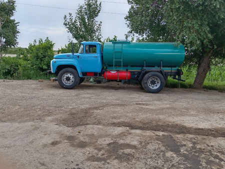 Zil vadavoz sotiladi