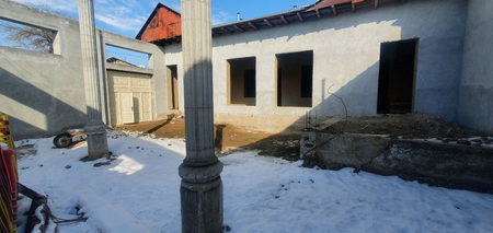 Продается дом 65000