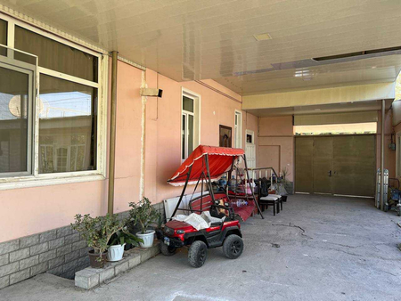 Продается дом 6 сот Учхоз М.Улугбекский р-н (J3367)