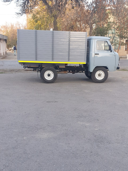 УАЗ 3303 Прадаётся