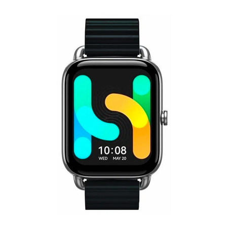 Фитнес трекер HAULOY RS4 PLUS