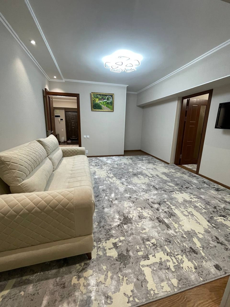 Аренда  Ц 1 Le grande Plaza 3/6/9 новый ремонт