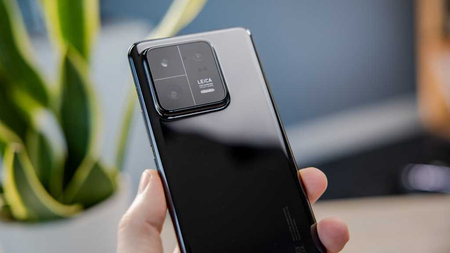 Xiaomi 13 Pro 12/512 gb