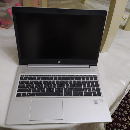 Hp probook 450 G7 i5
