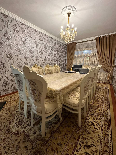 Продается 3/1/5 квартира Карасу-1