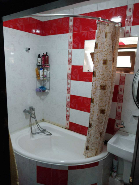 谷 130742 谷 Продаётся квартира 2/4/4 58 м² в Алгоритм