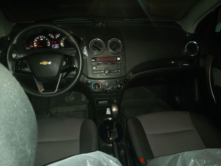 Neksiya 3 automat 2019 y toza 10800