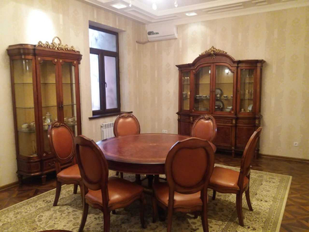 Продается новый евро дом Максим Горкий Никитина ул Хирмонтепа