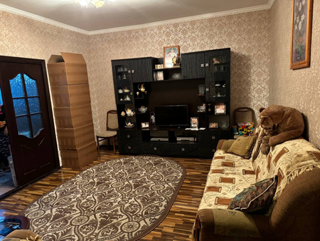 Здается в аренду юнусабад 4кв 2/3/4