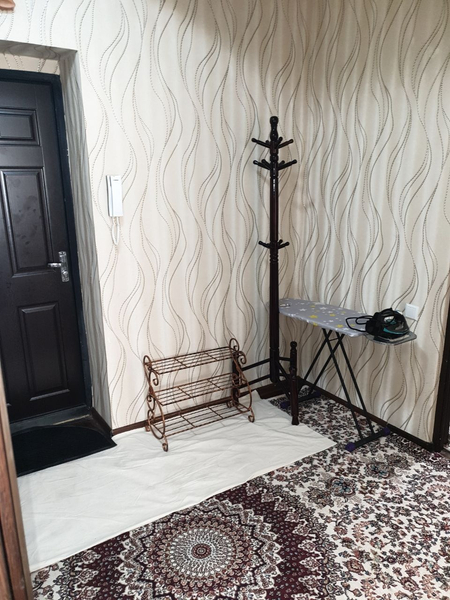 Sergli-3a 2/2/7 55500$ mebel texnikasi bilan