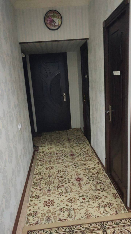 Yunsobod -18 möljal sayram 4/1/5/  92m2