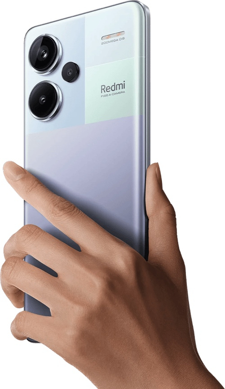Xiaomi Redmi Note 13 pro +