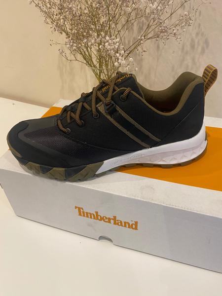 Кроссовки Timberland (original)