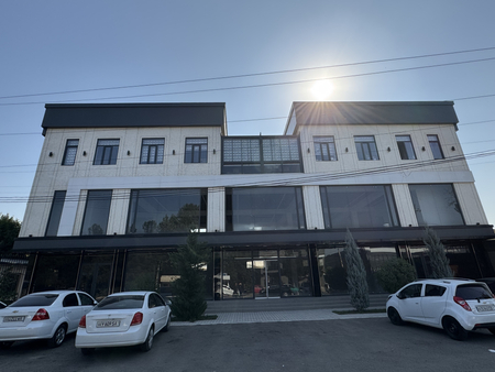 Студентлар учун квартира