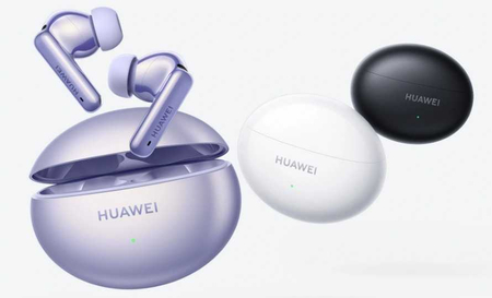 Huawei FreeBuds 6i New 2024