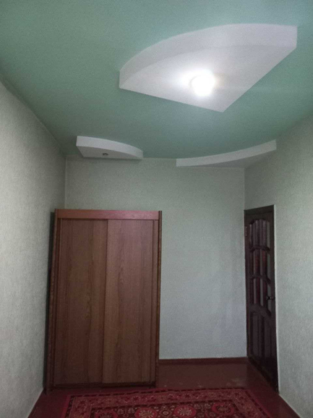 V5161 квартира 3/3/9 Казирабад Чиланзар 71,54м2