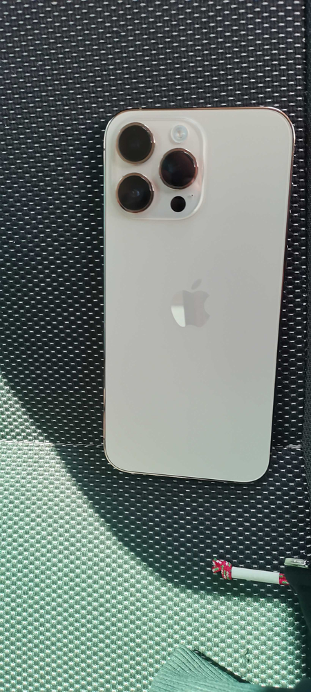 IPhone 14pro Max