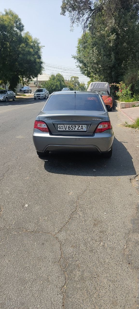 Nexia 2 sotiladi