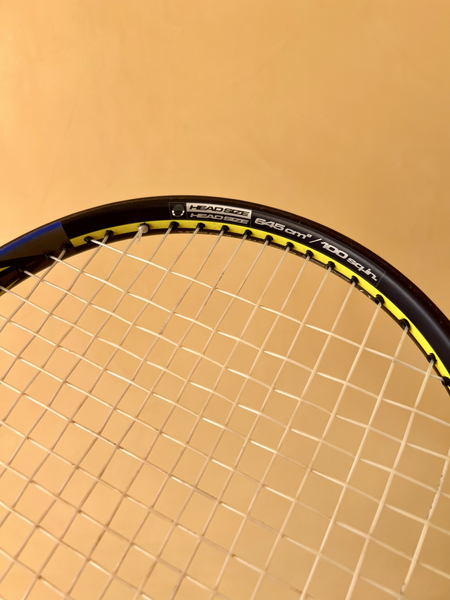 Теннисная ракетка Babolat Pulsar Lite Evolution