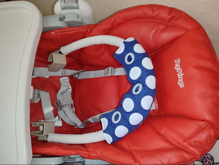 Стульчик для кормления Peg perego
