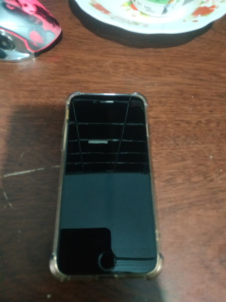 Iphone 7  128talik