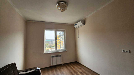 Срочно продаётся 1 комнатная квартира в ЖК Green Park, ул. Махтумкули!