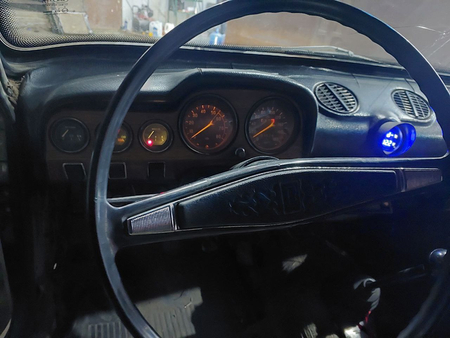 Vaz2103 xolati alo