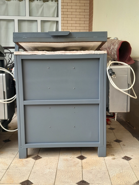 Elektira pech 1300c