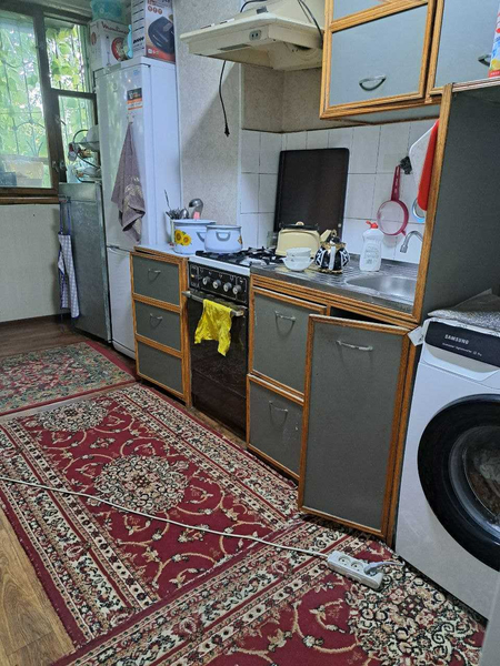 Ижара хотин ва кизларни куямиз шерекликка