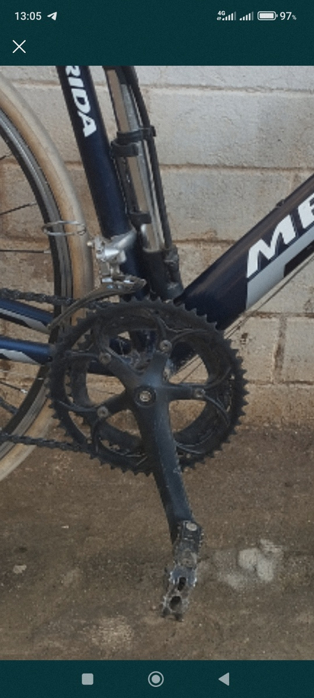 Шоссейная велосипед переключатель сотилади  SHIMANO SORA
